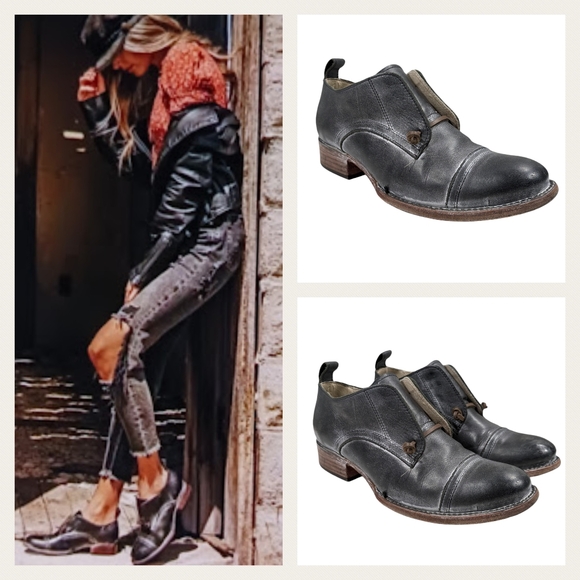 Freebird by Steven | Shoes | Freebird By Steven Mabel Distressed ...